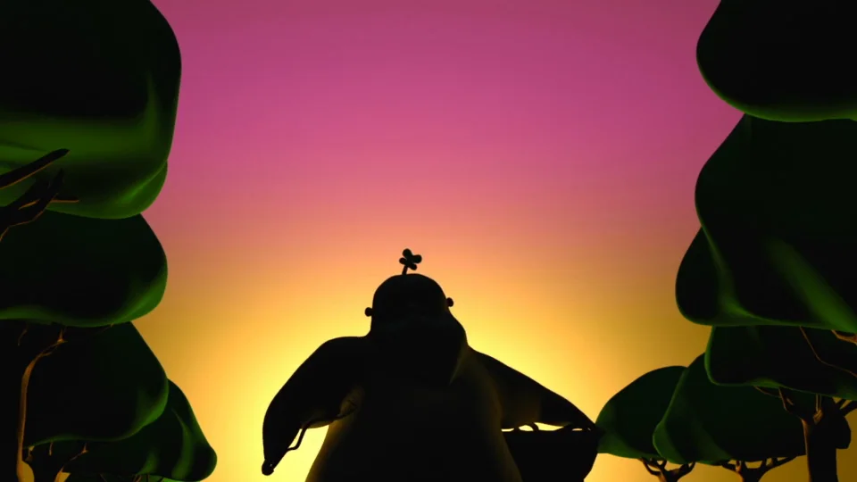HELLO, HELLO on Vimeo