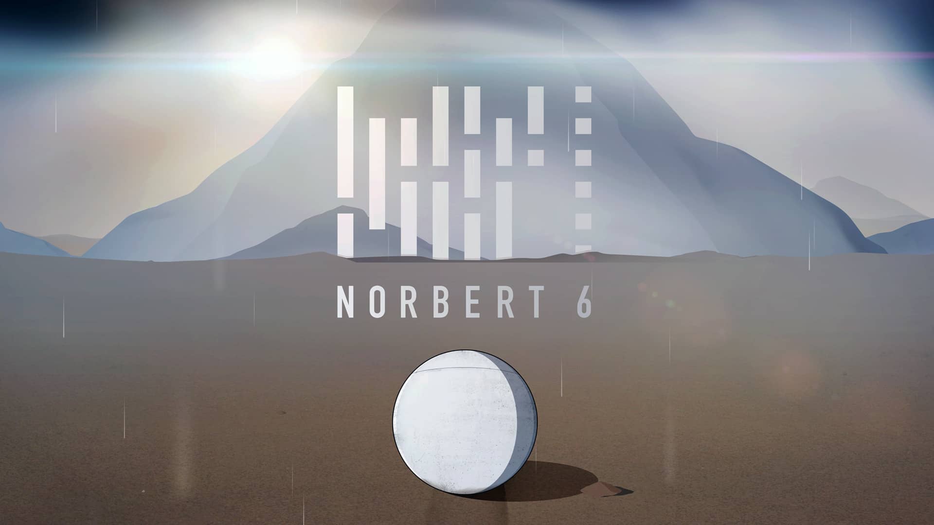 Norbert 6 - Short movie on Vimeo