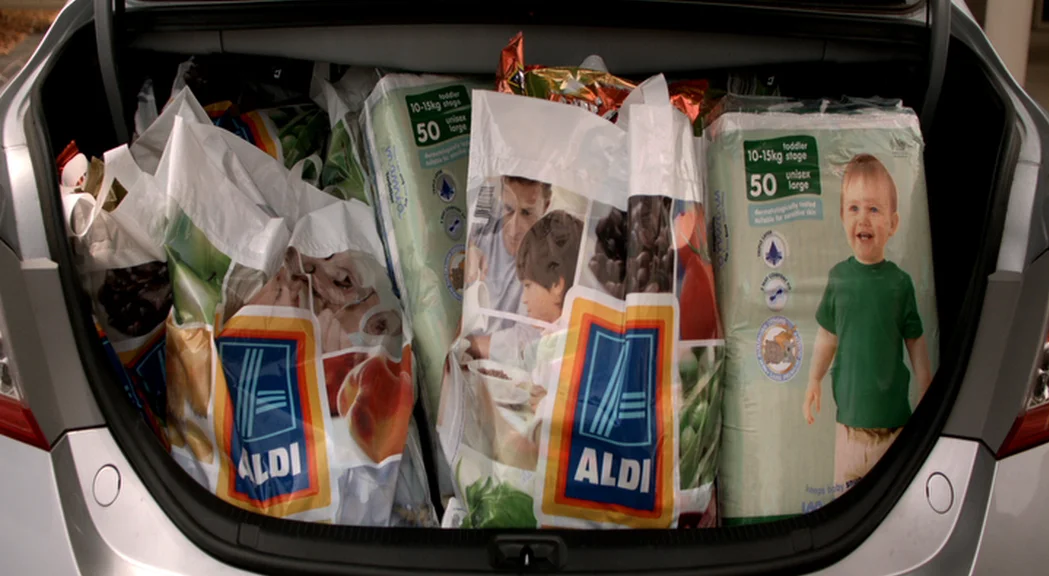 ALDI on Vimeo