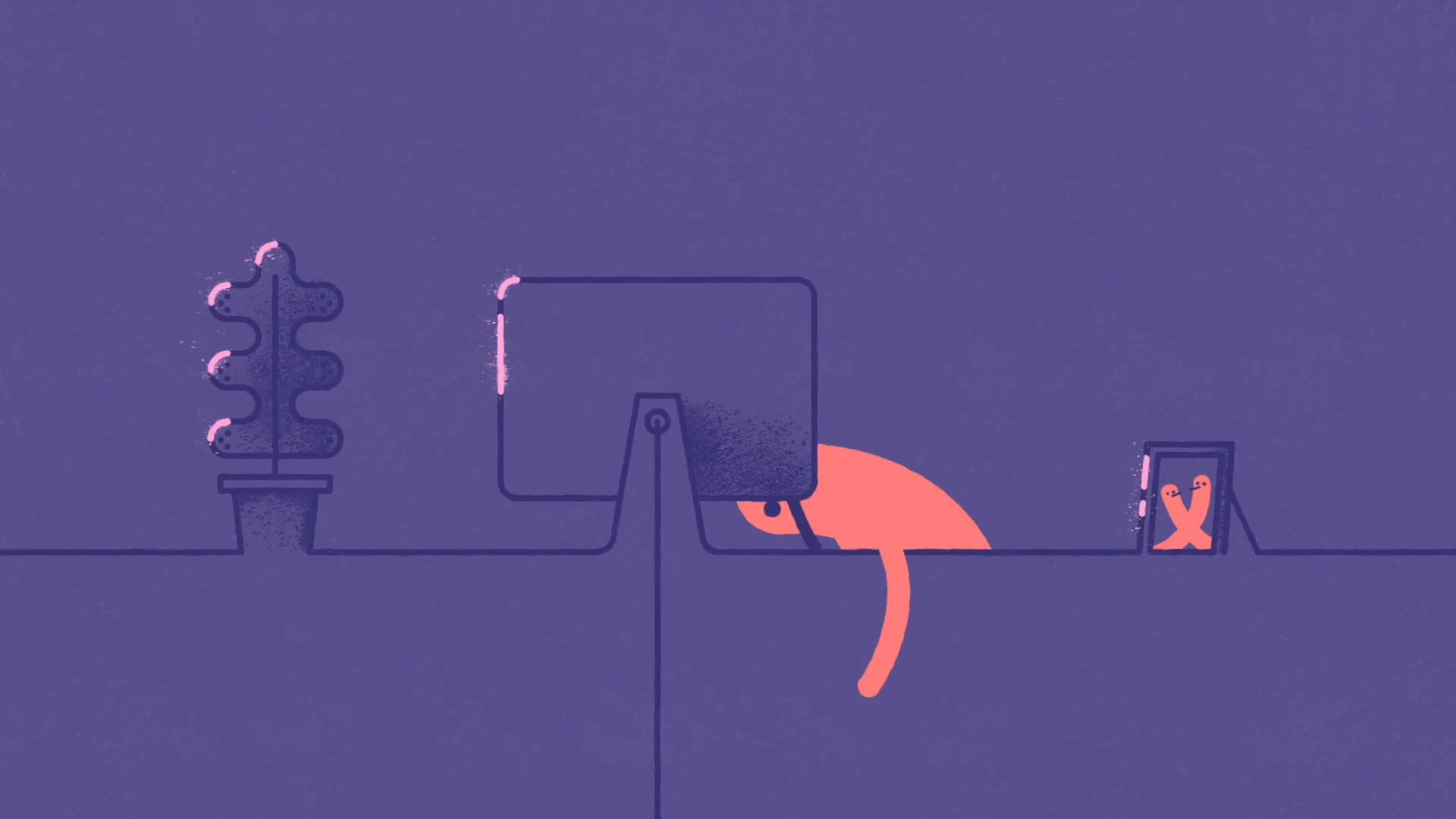 Cub Studio Animation Portfolio - Office Baby on Vimeo