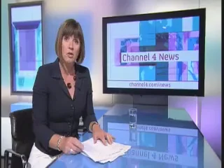 SUE TURTON - Presenter Showreel on Vimeo