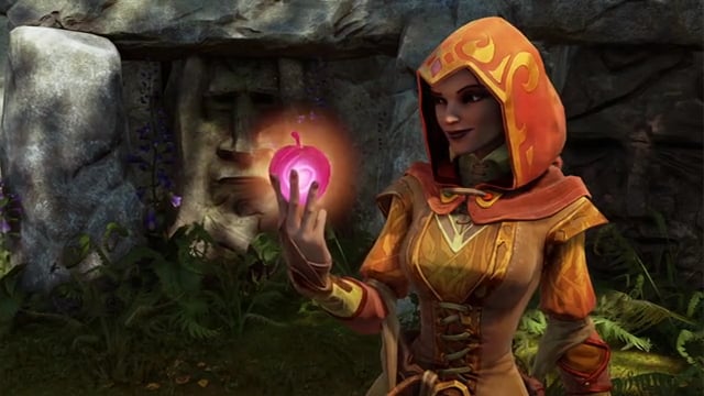Fable Legends: Heroes of Albion GLORY on Vimeo