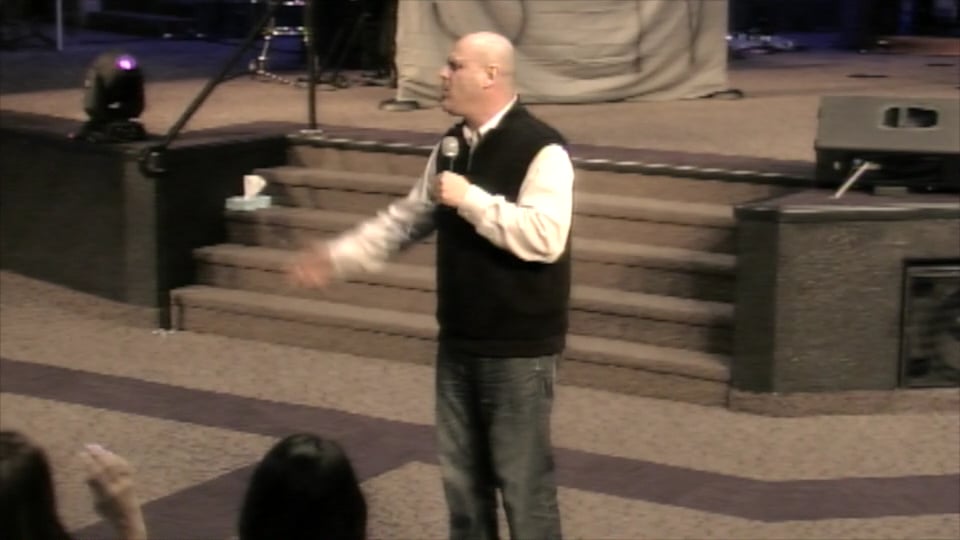 Guest Speaker: Jayme Montera on Vimeo