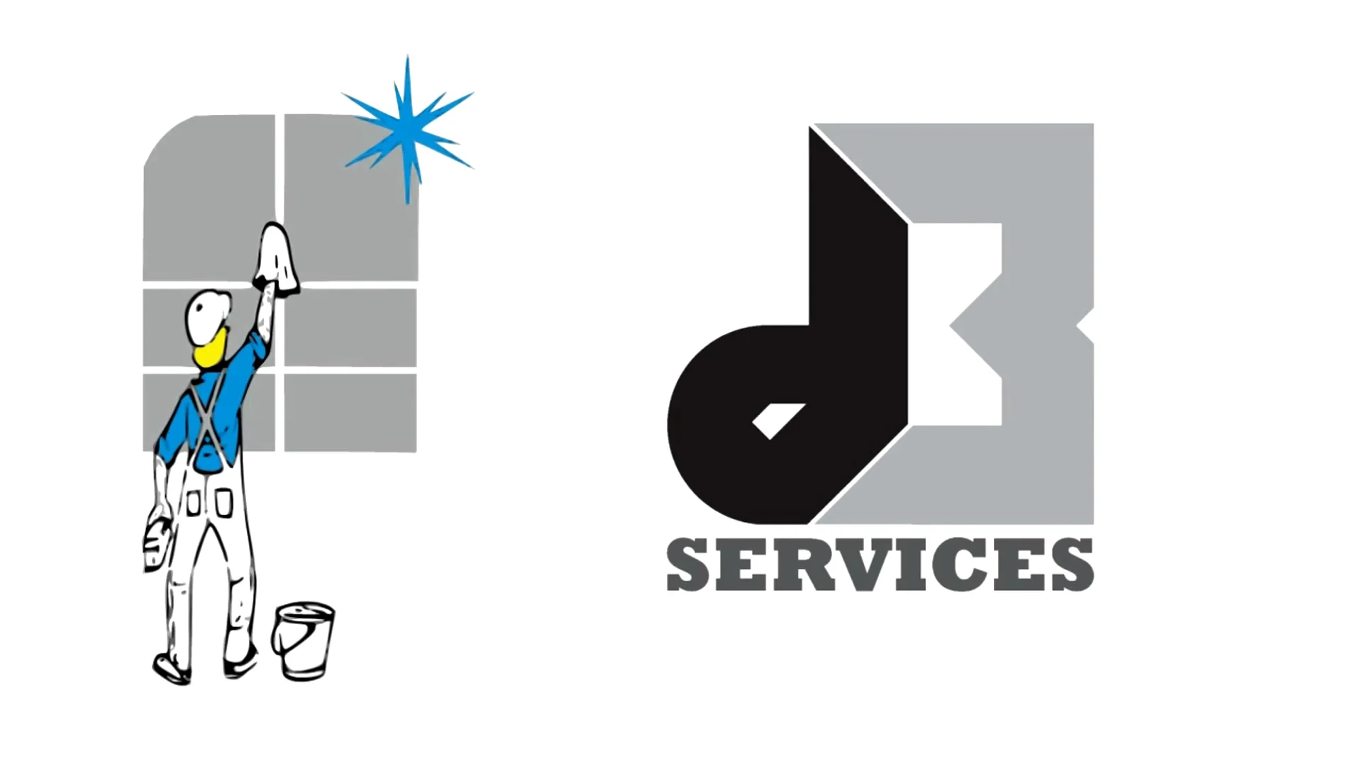 d3 Services - Window Washing on Vimeo