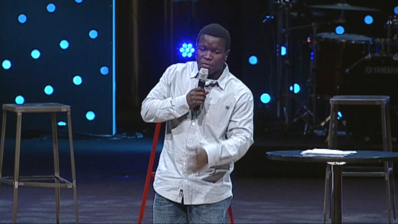 2016 Refresh Saturday AM - Derek Hamer on Vimeo