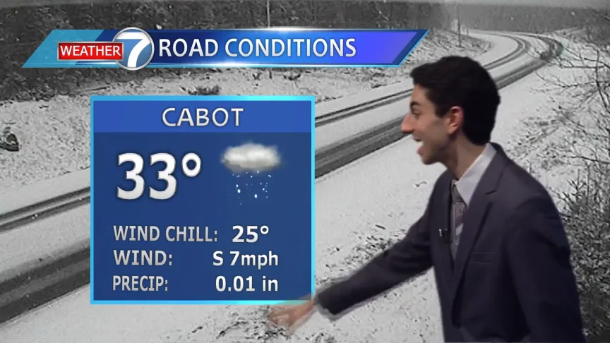 Newlinc Wx 3.14.2016 on Vimeo
