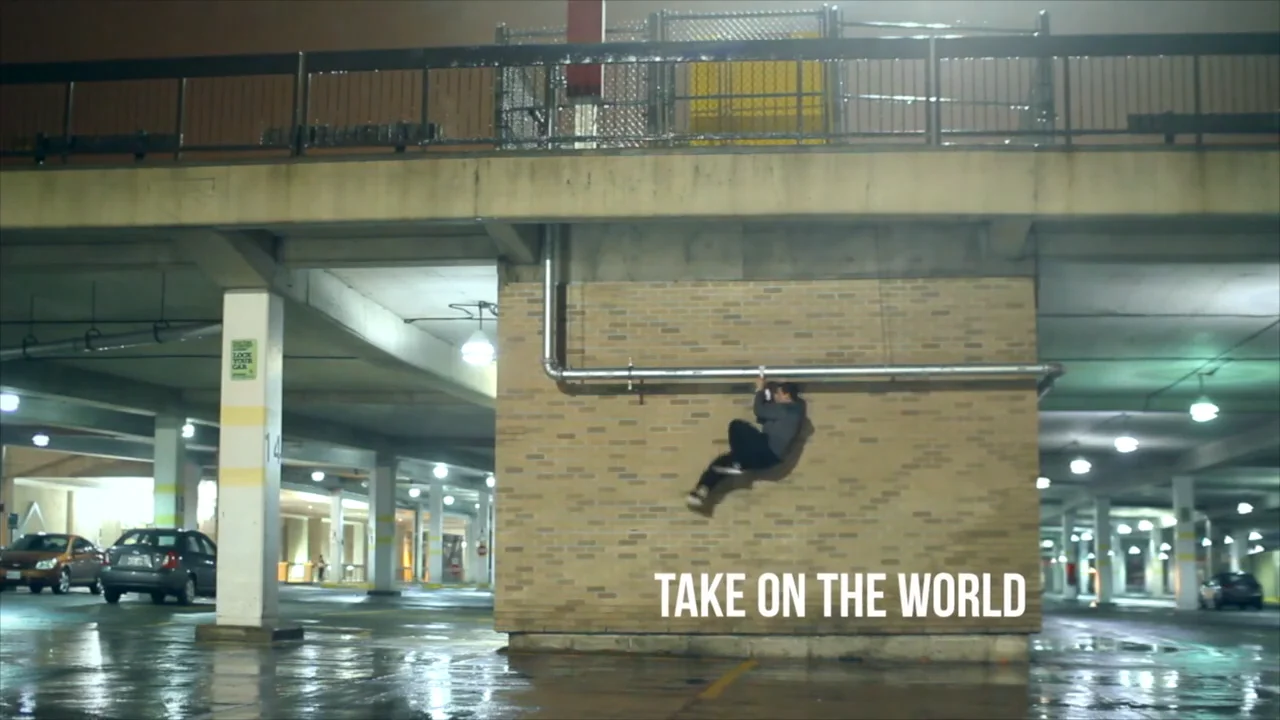 FREEFORM ACADEMY on Vimeo