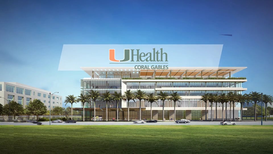 UHealth Coral Gables March Edition on Vimeo