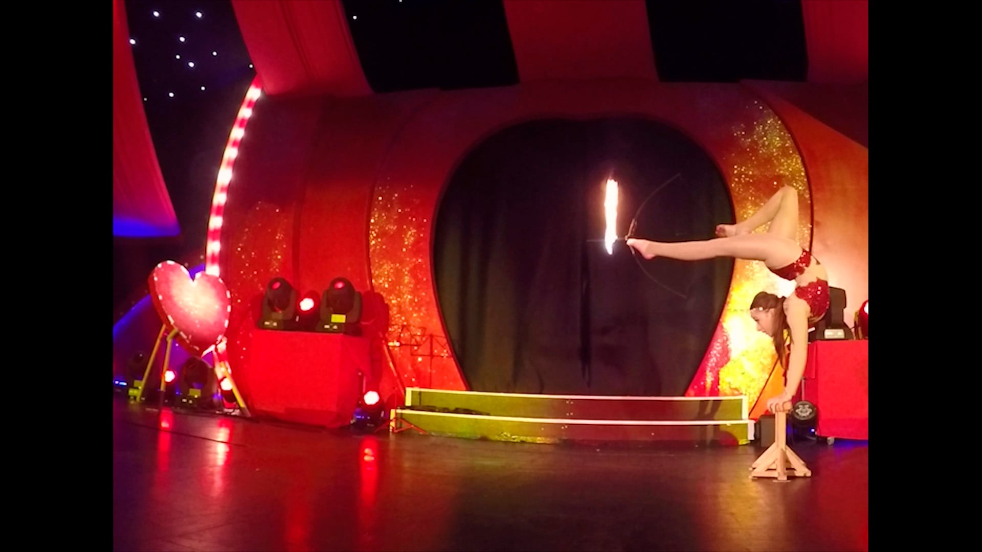 Orissa Kelly Showreel 2016 on Vimeo