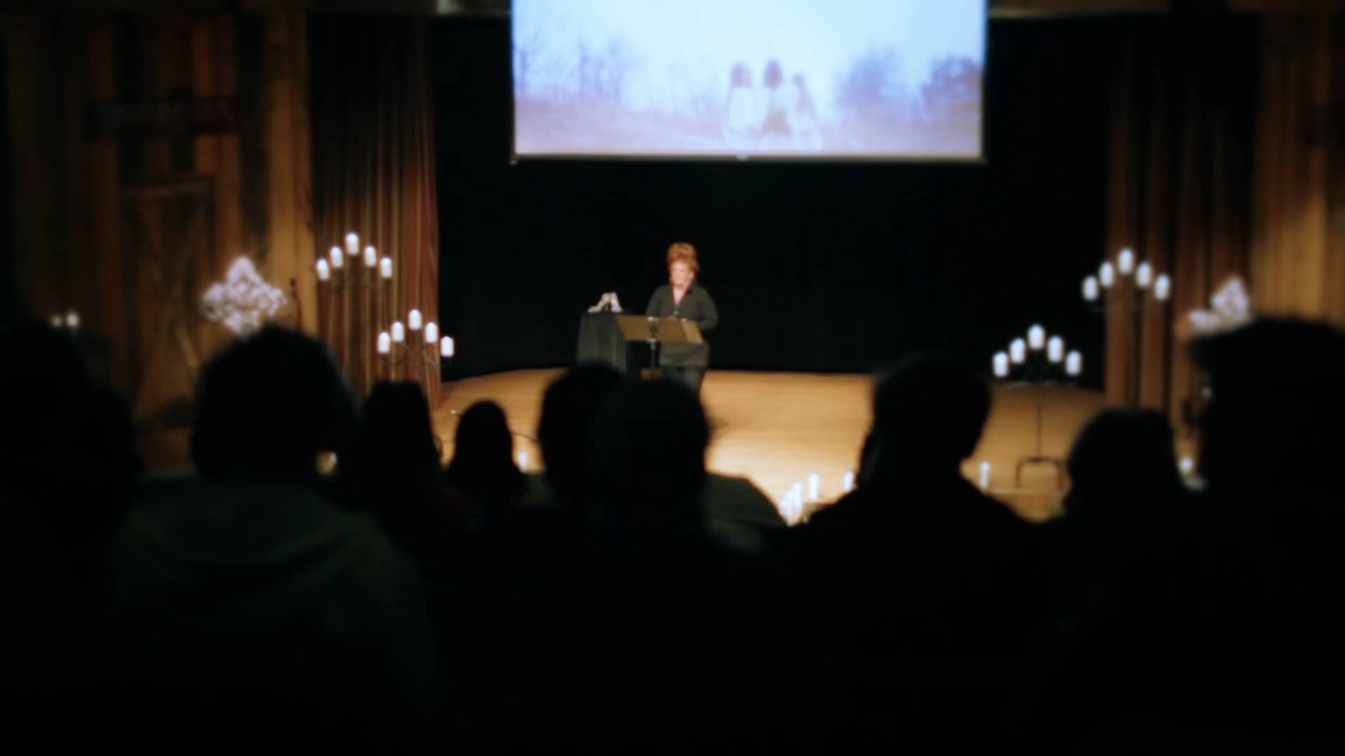 Jill Parr Speaking on Vimeo