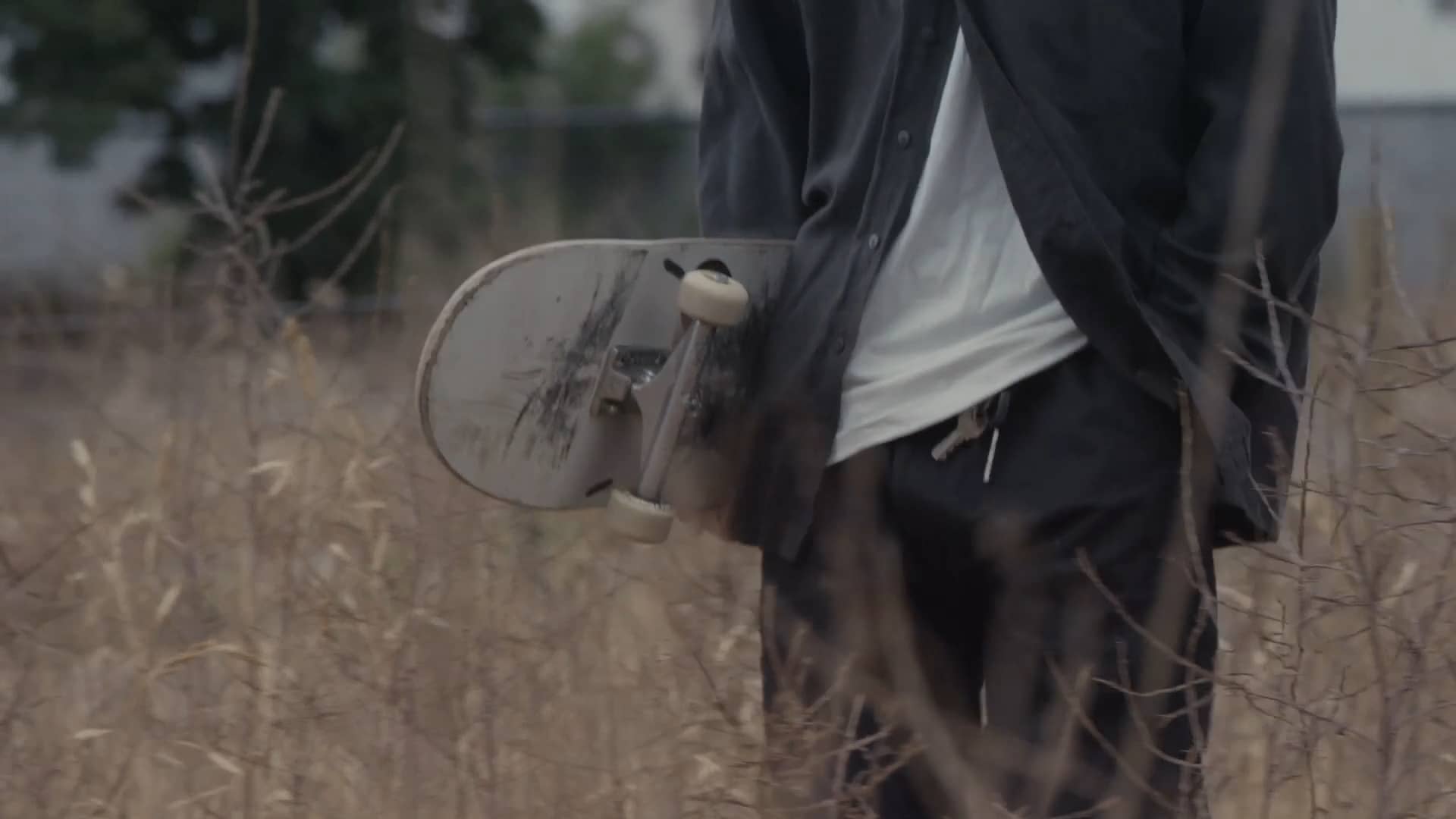 Skateboarding In Christchurch on Vimeo