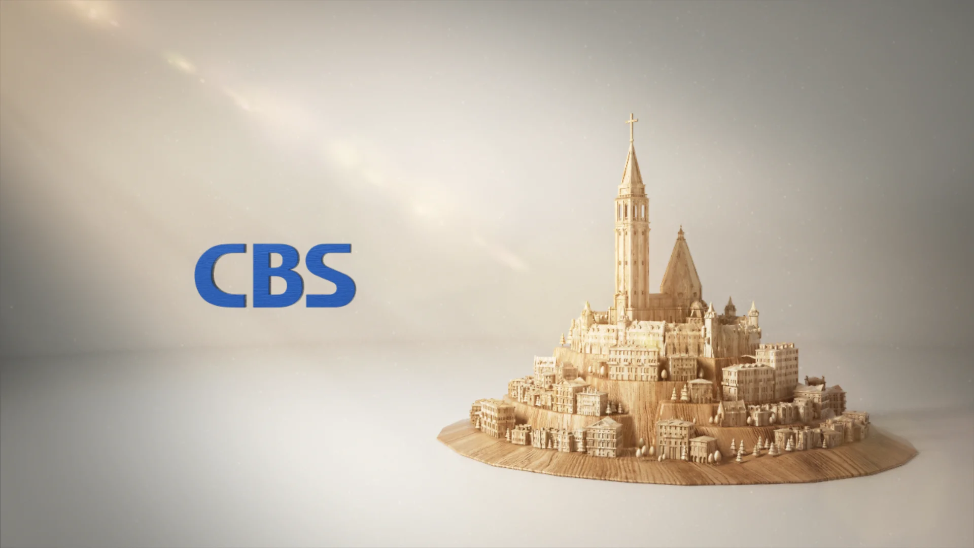CBS Network Branding 2015 - MainID on Vimeo