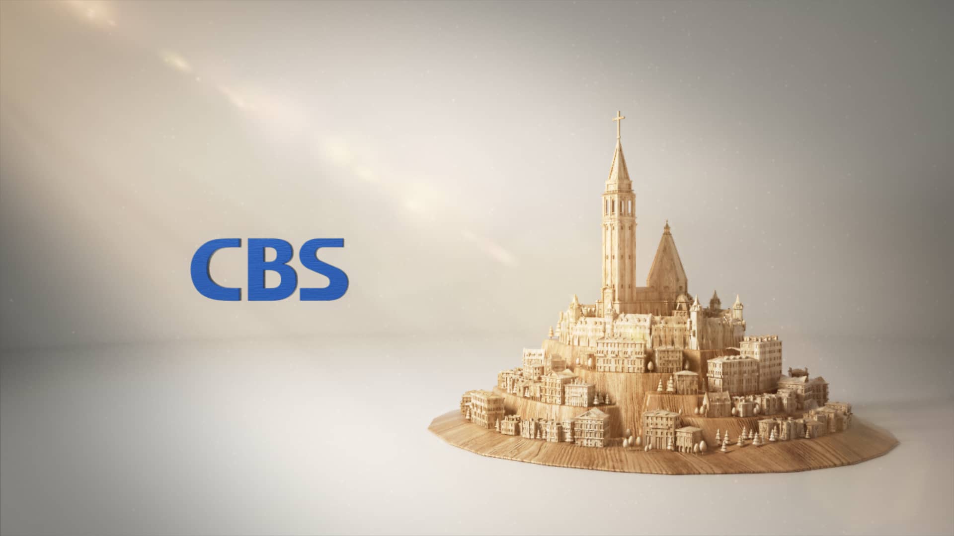 CBS Network Branding 2015 - MainID on Vimeo
