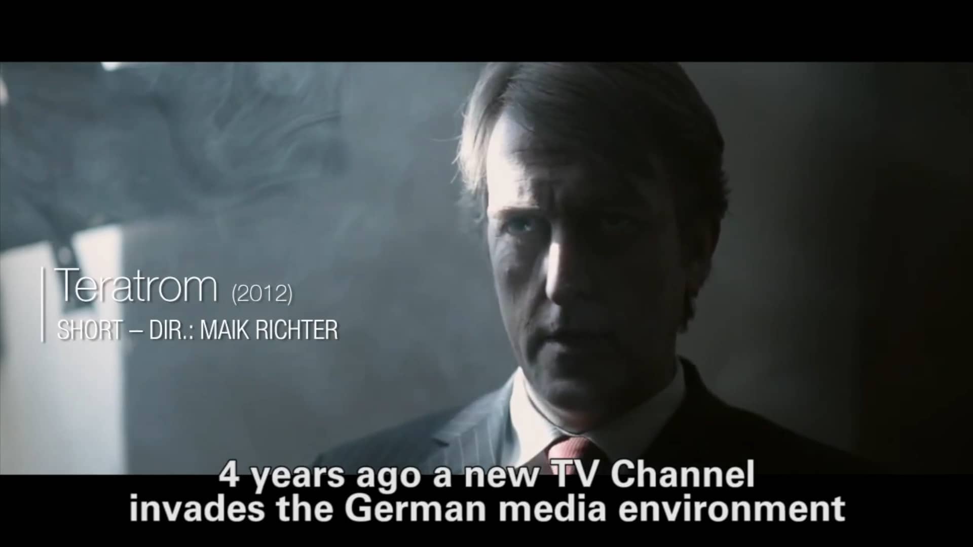 thomas_giegerich TERATROM on Vimeo