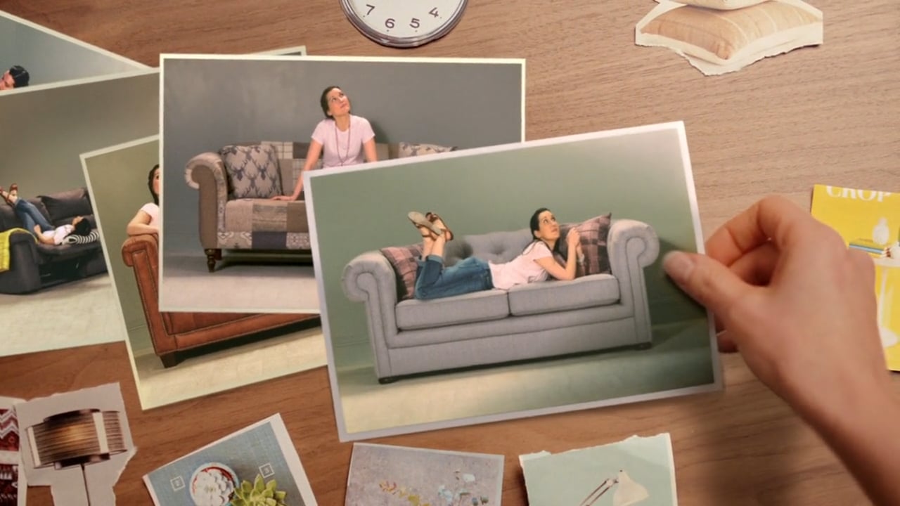 Commercial Roles – Helen Crevel