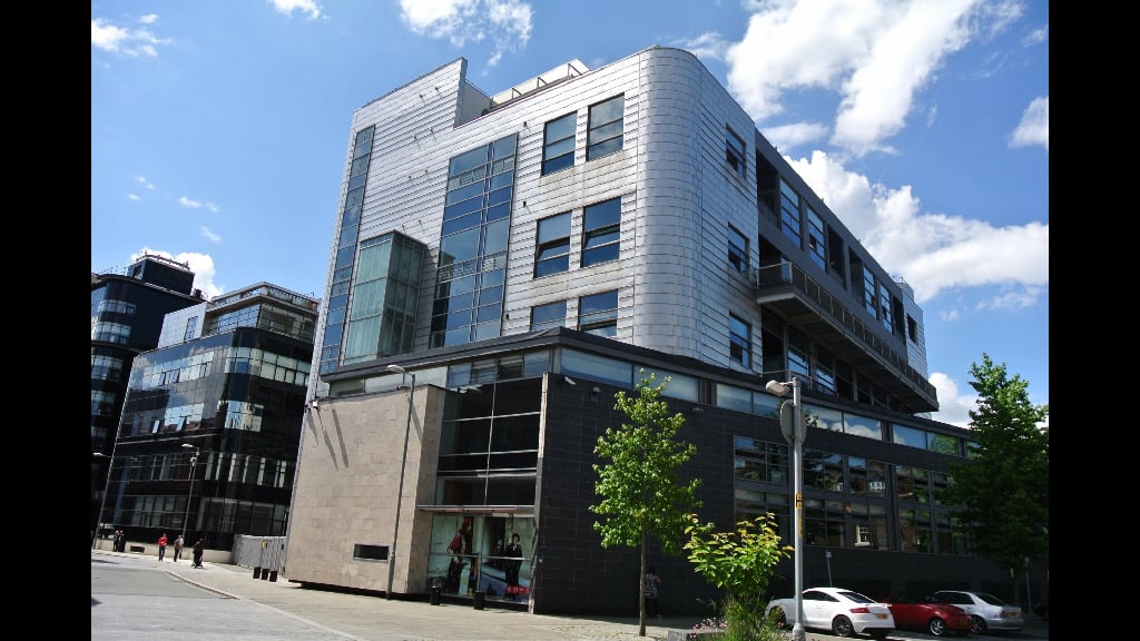 FOR SALE: 2 Bed at Connect House, 1 Henry Street, Manchester, M4 5DA ...