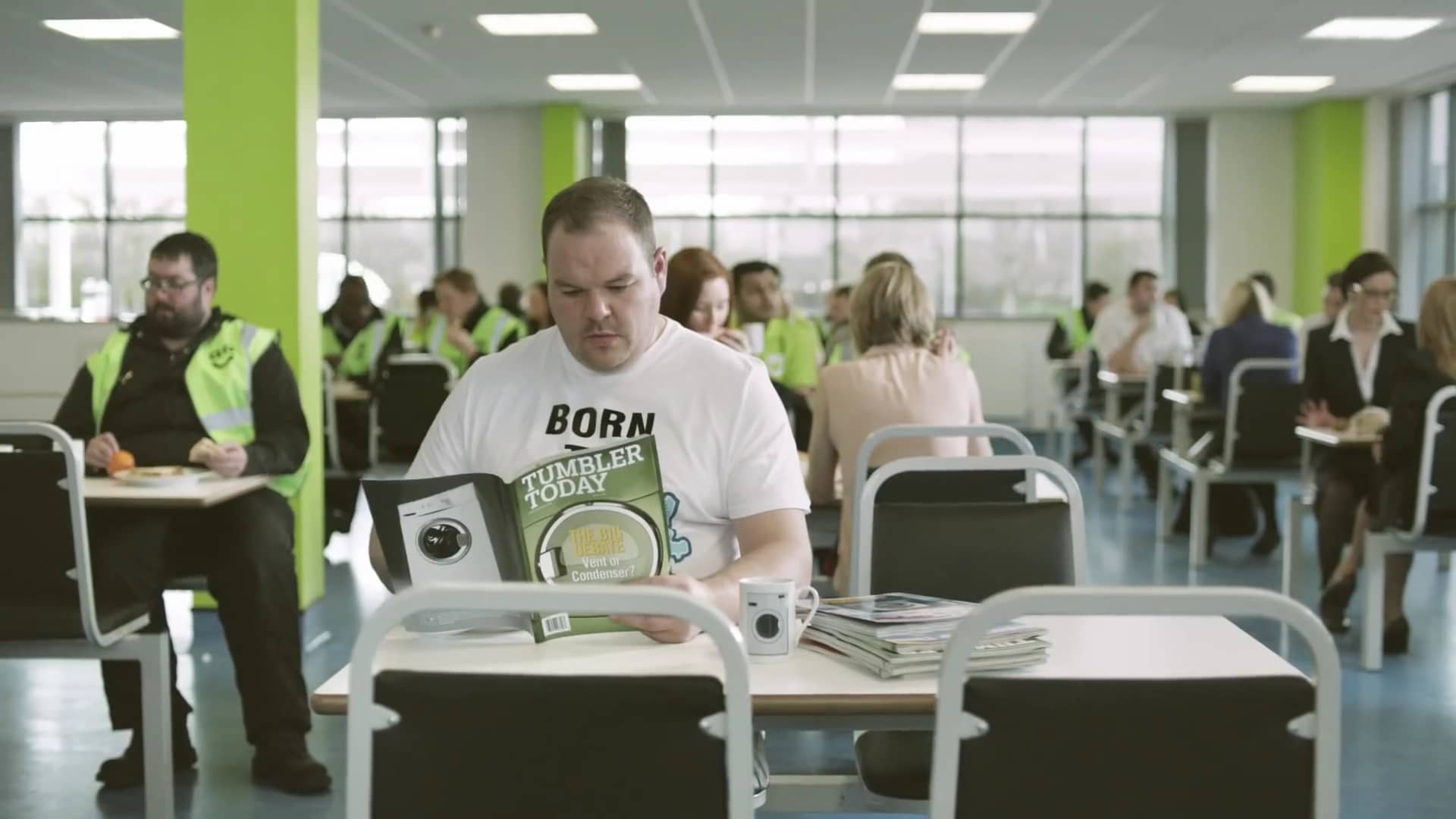 ao.com (Appliances Online) - TV Advert - on Vimeo