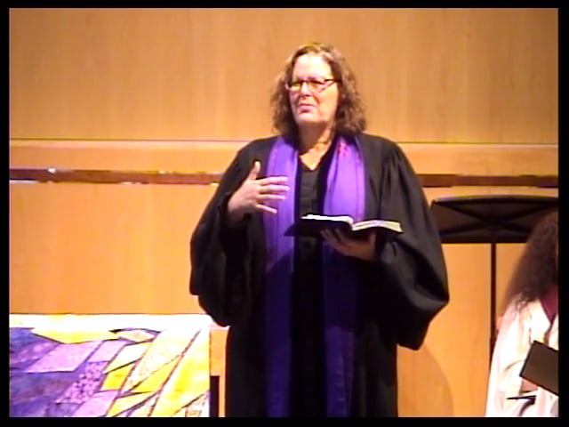 Keys to Kingdom Living :: Aim for Justice! by Rev. Debbie Whaley on ...