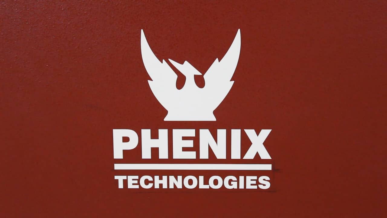 Phenix Core Loss Tester Video - FINAL on Vimeo