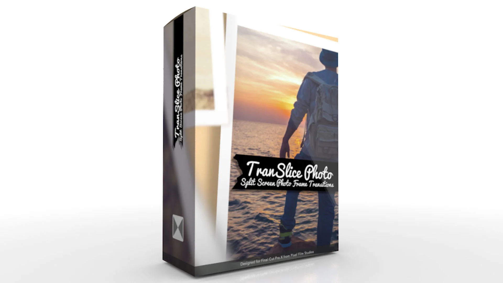 TranSlice: Photo - Split Screen Transitions for FCPX - Pixel Film ...