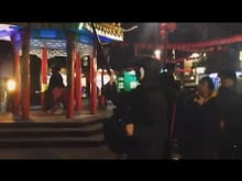 Once Upon a Time in China Town 2016 Jiagun Oscar ZHANA Director on Vimeo