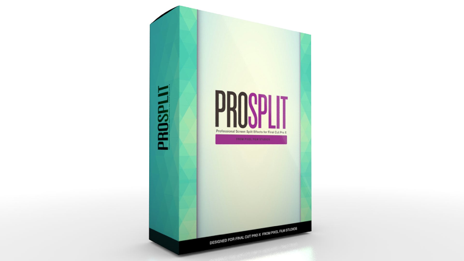 Pixel Film Studios - Prosplit™ Professional Screen Split Effects For ...