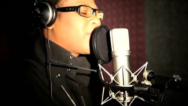 Josh Xantus "Mommy I Love you" Directed By Andrew Swaine on Vimeo