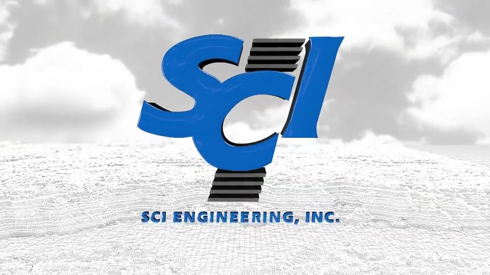 SCI Engineering, Inc. on Vimeo