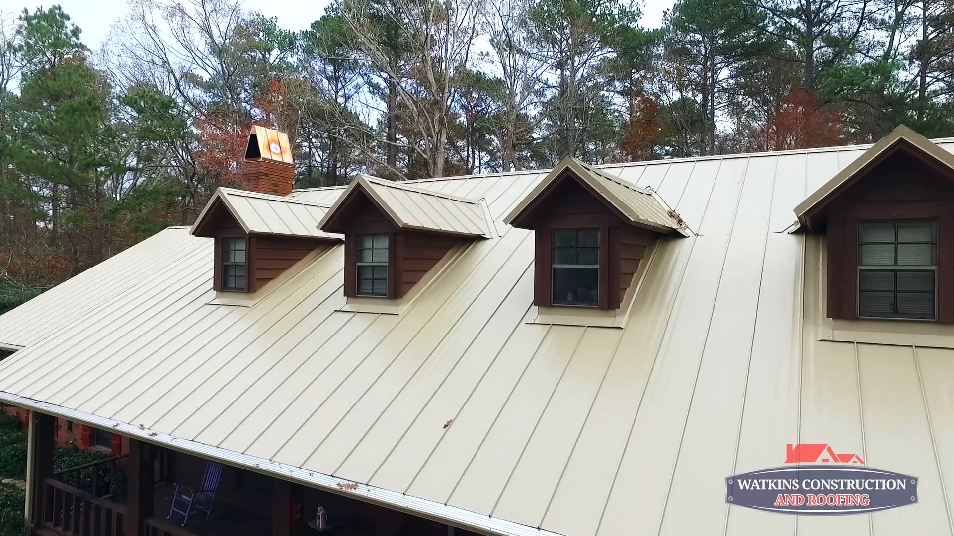Watkins Construction & Roofing - Compilation - Jackson MS - Roofing ...