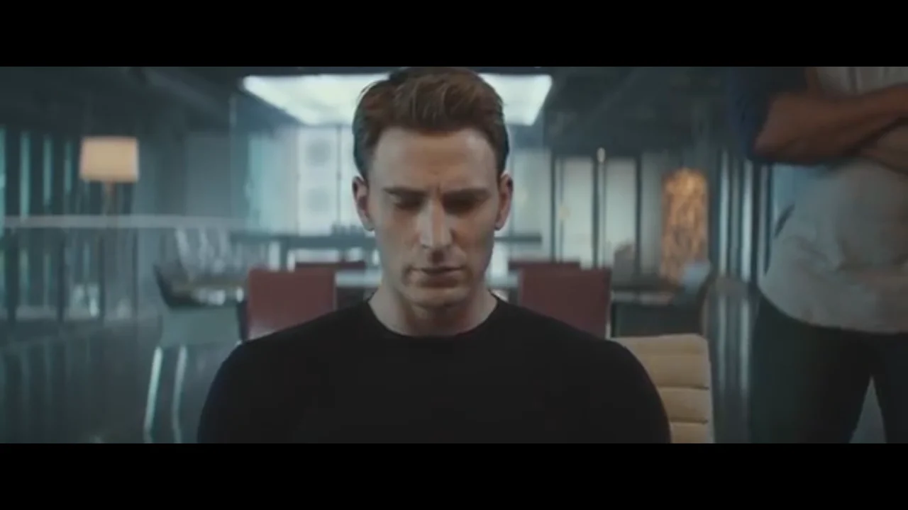 Marvel - Civil War on Vimeo