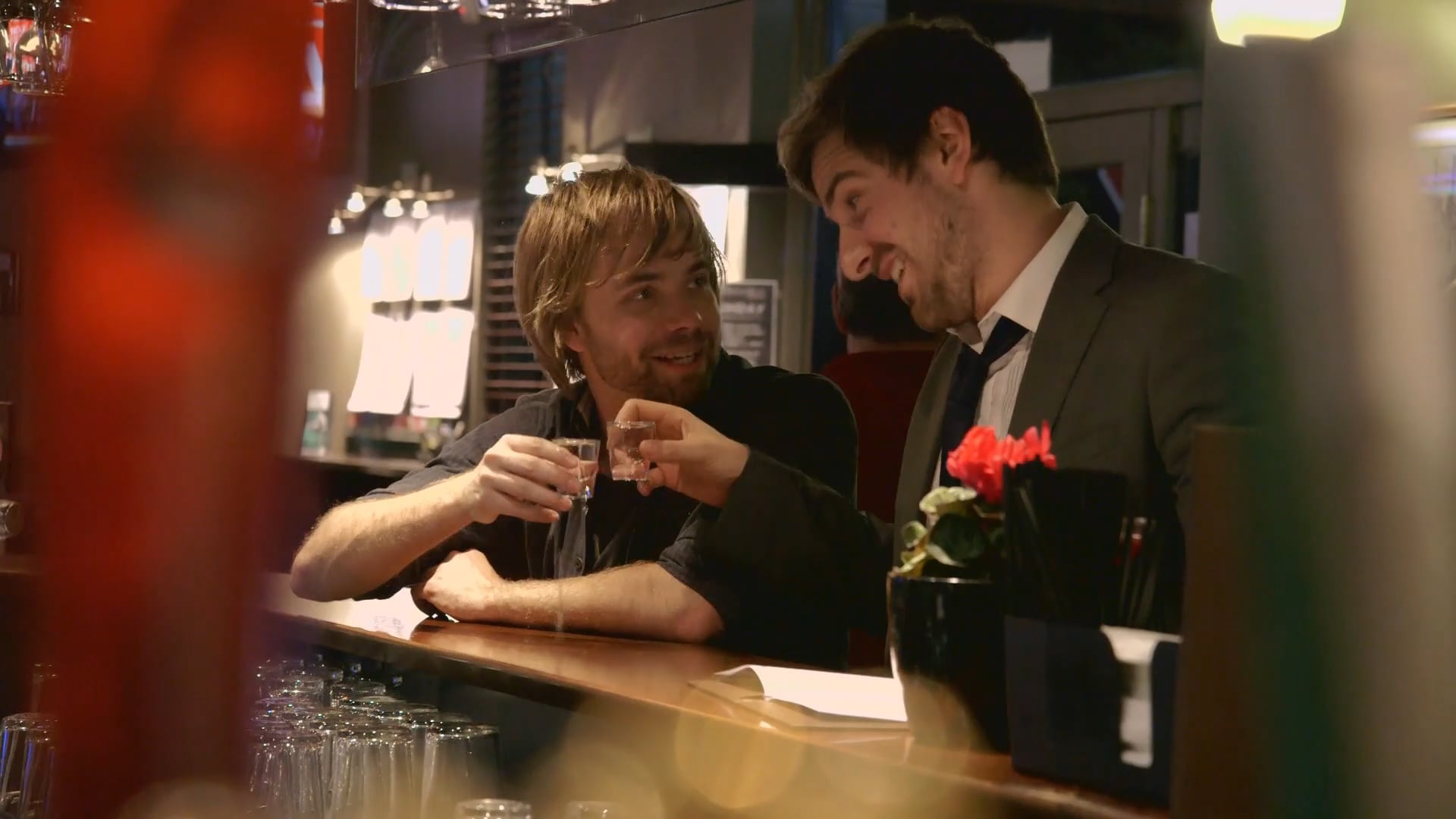 Matt Reel - DIRECTORS on Vimeo