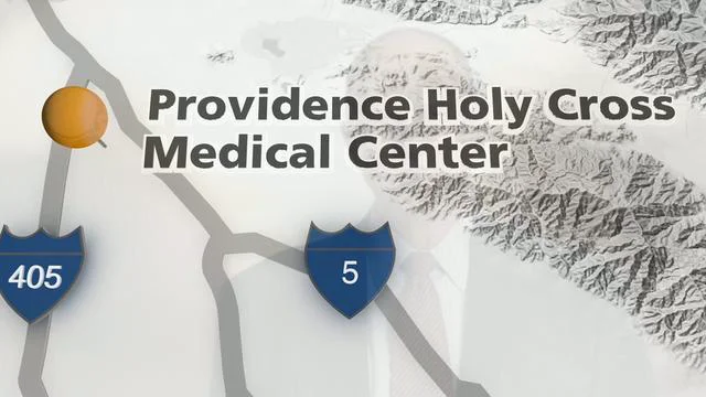PROVIDENCE HOLY CROSS MEDICAL CENTER on Vimeo