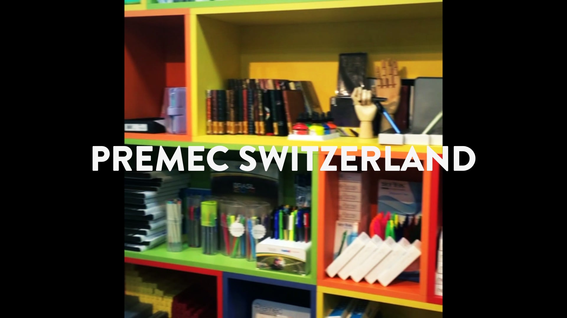 Premec Switzerland on Vimeo