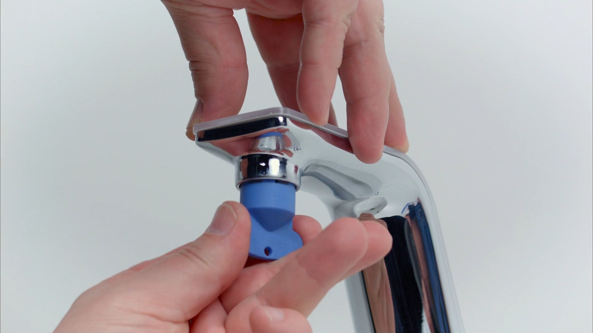 La Cucina Alessi by Oras - Kitchen faucet - ALESSI SENSE by Oras ...