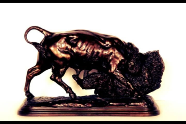 Daniel Promin on Vimeo