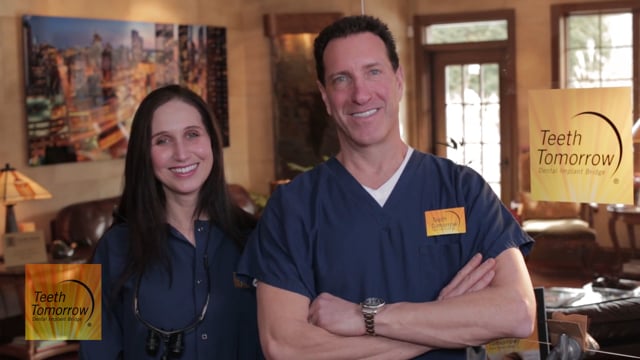 Top Patient Success Rates Support Teeth Tomorrow® Practices