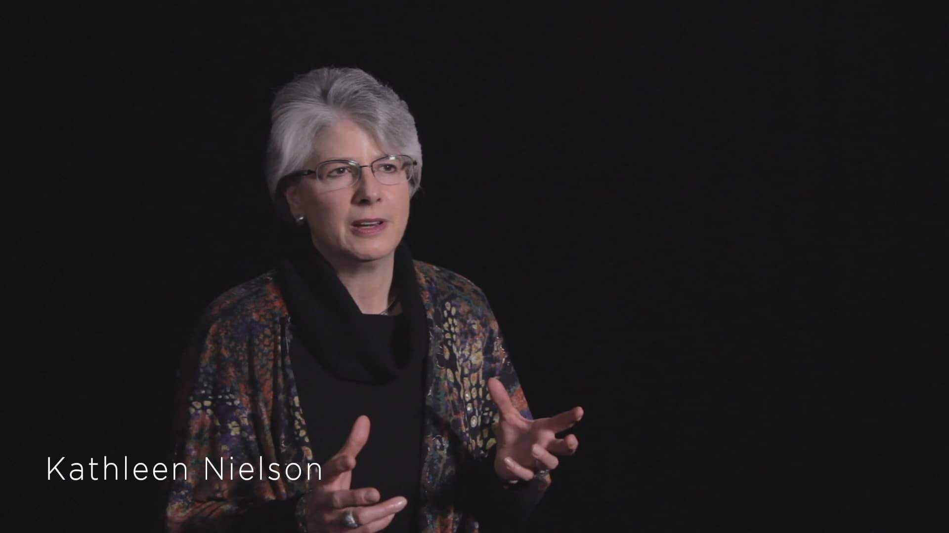 Kathleen Nielson on #TGCW16 on Vimeo