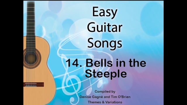 Bells in the Steeple | MusicplayOnline