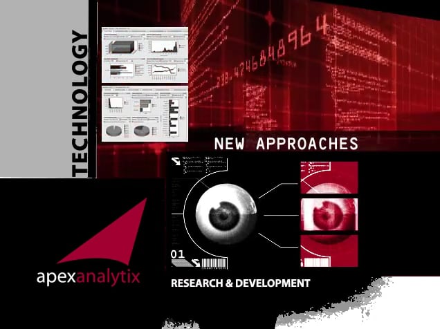 Apex Analytix: Innovation on Vimeo