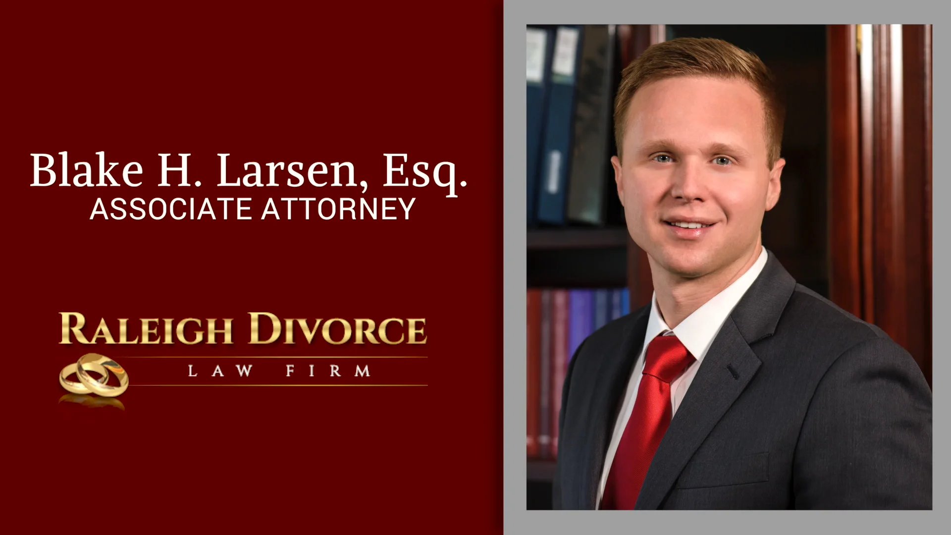 MyVideoIntroduction.com - Meet Blake Larsen, a trusted associate ...