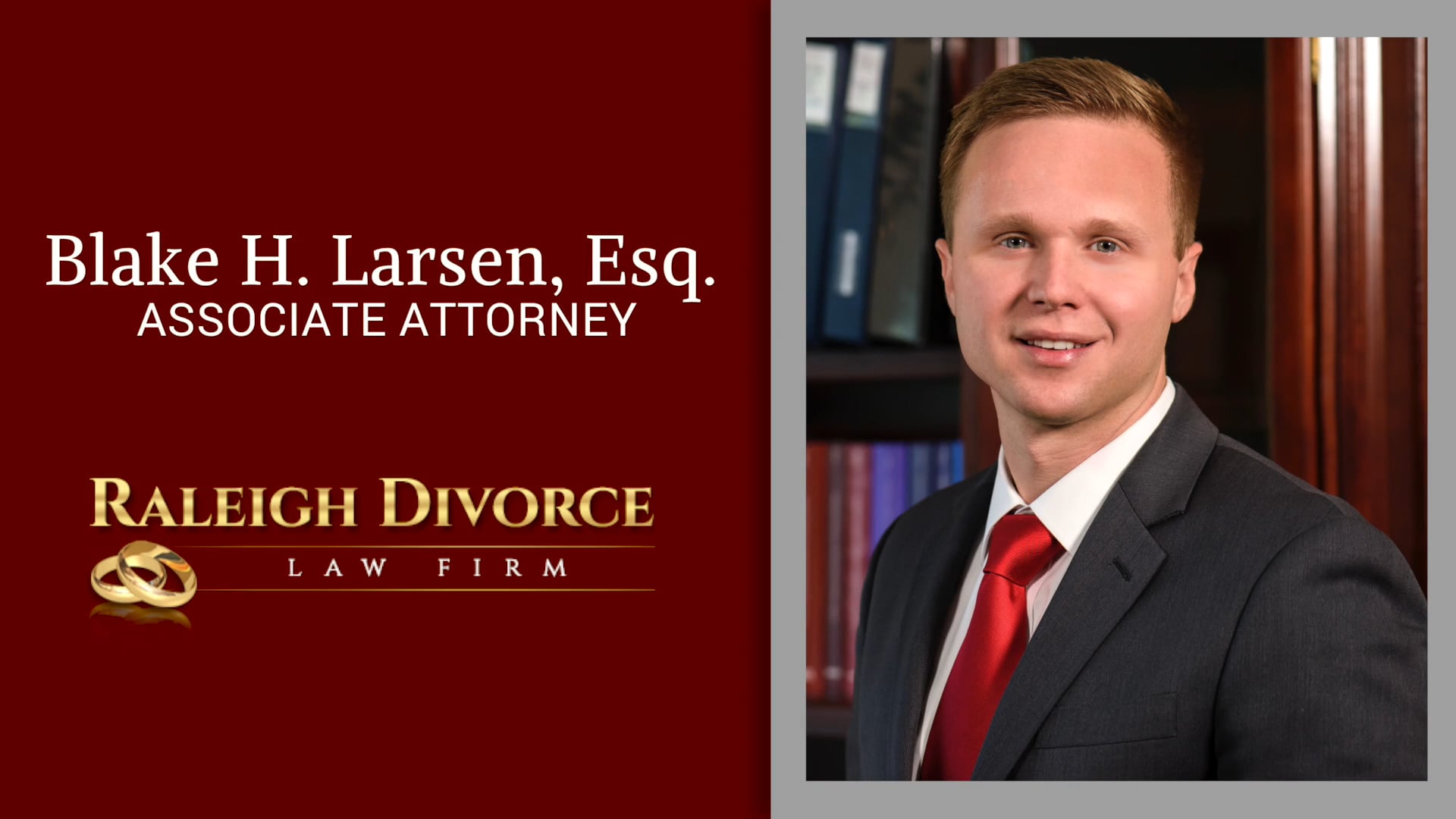 MyVideoIntroduction.com - Meet Blake Larsen, a trusted associate ...