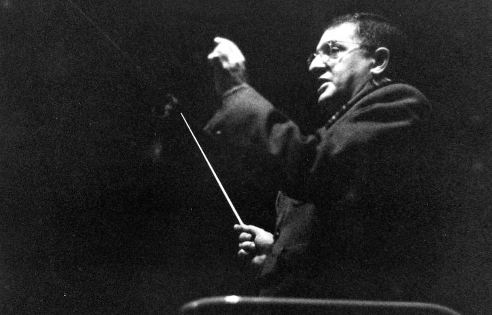 BERNARD HERRMANN: Hitchcock's Maestro (TRT 15 min) Produced by Gary ...