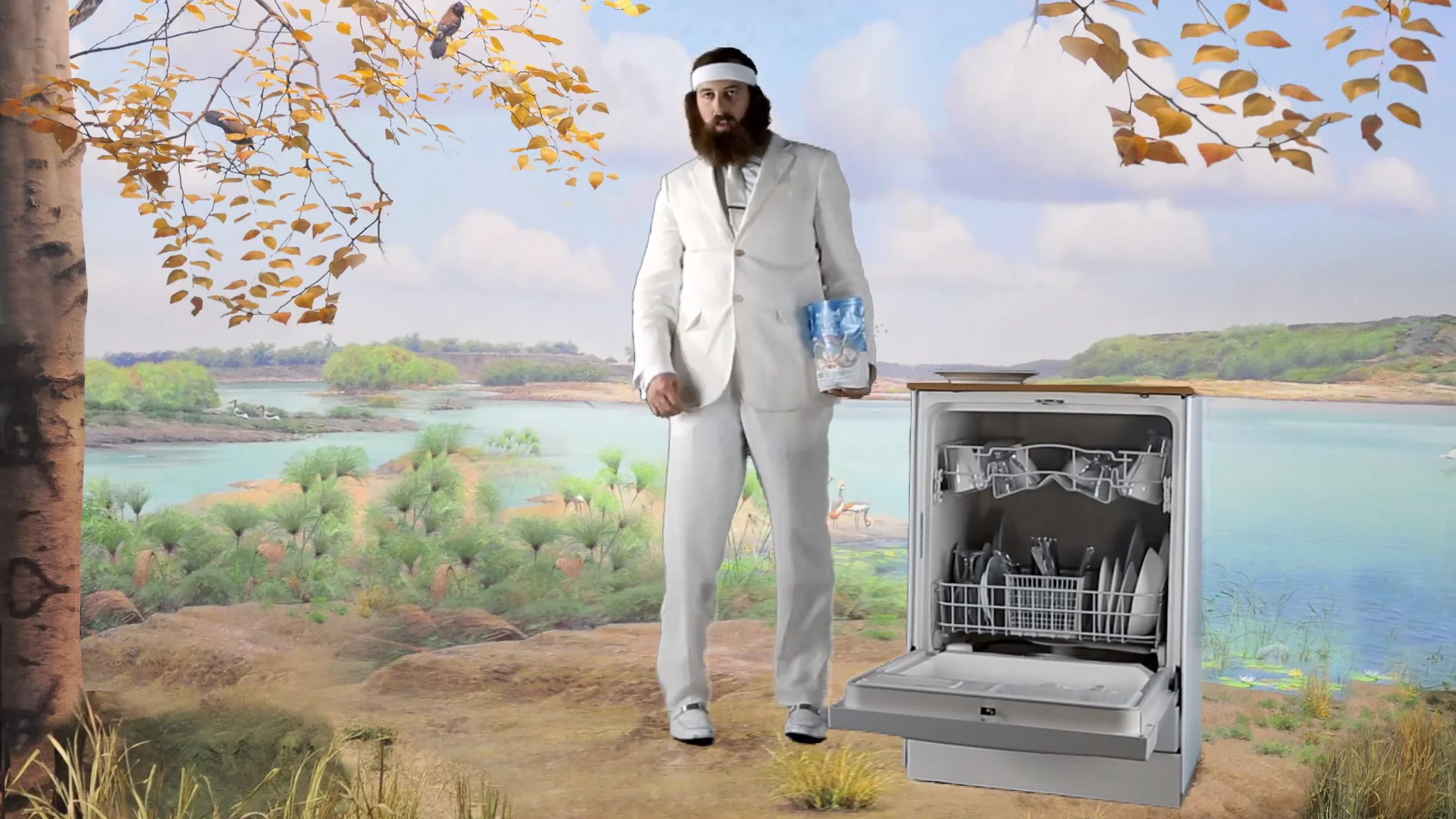 Method - Smarty Dish Plus on Vimeo