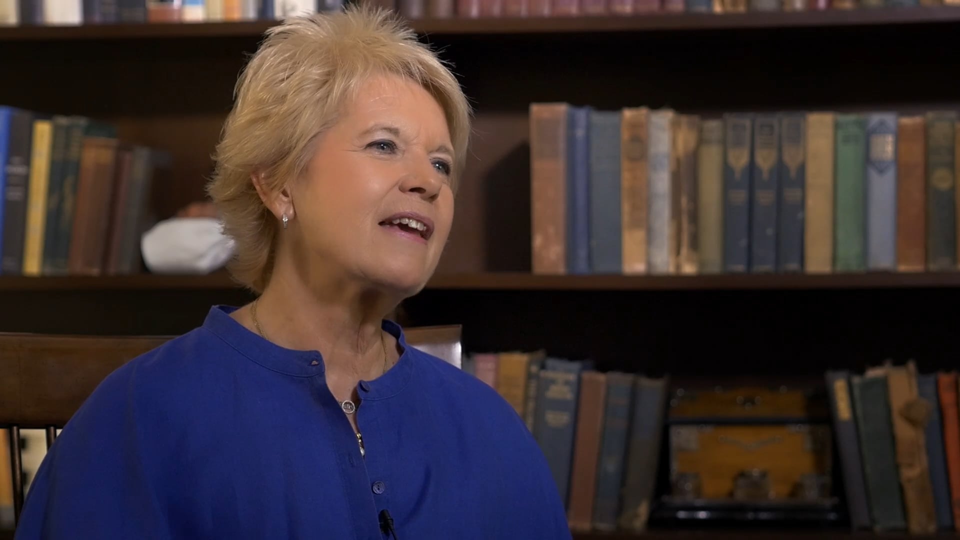 Clip 10 Kitty Harris on Vimeo