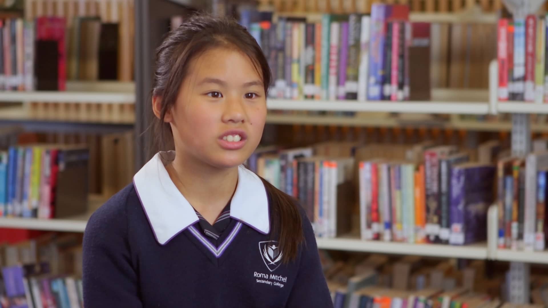 Roma Mitchell Secondary College School Promotional Video on Vimeo
