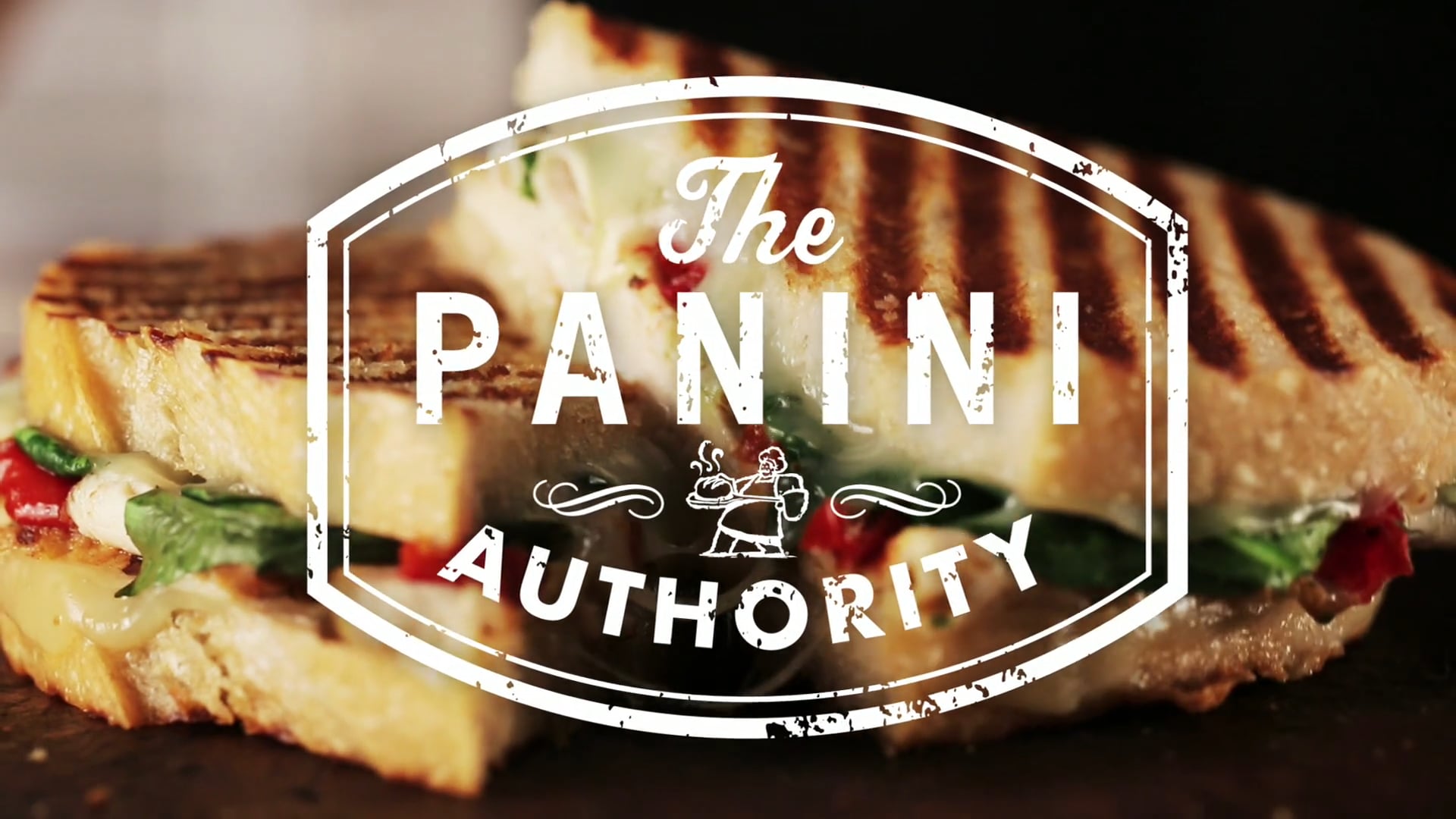 Corner Bakery Cafe: The Panini Authority on Vimeo