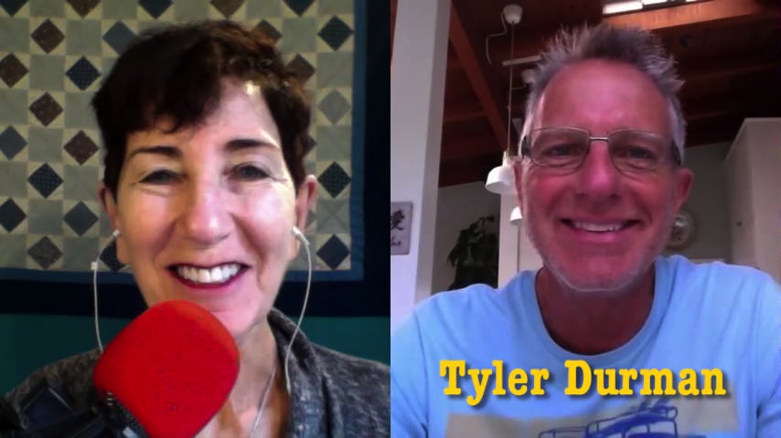 FCV077 Making Home a Safe Place — Guest: Tyler Durman on Vimeo