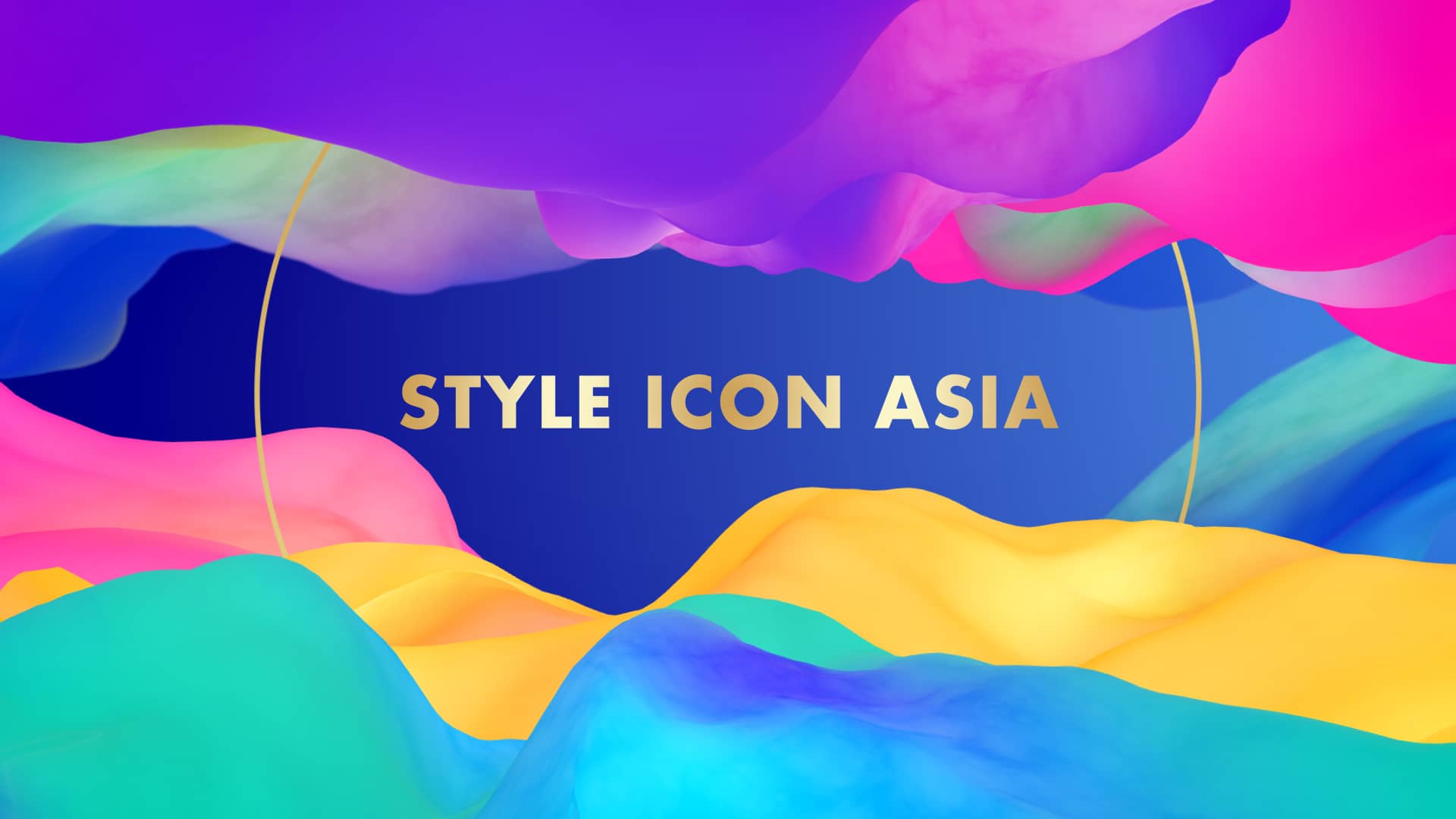 Style Icon Asia 2016 on Vimeo