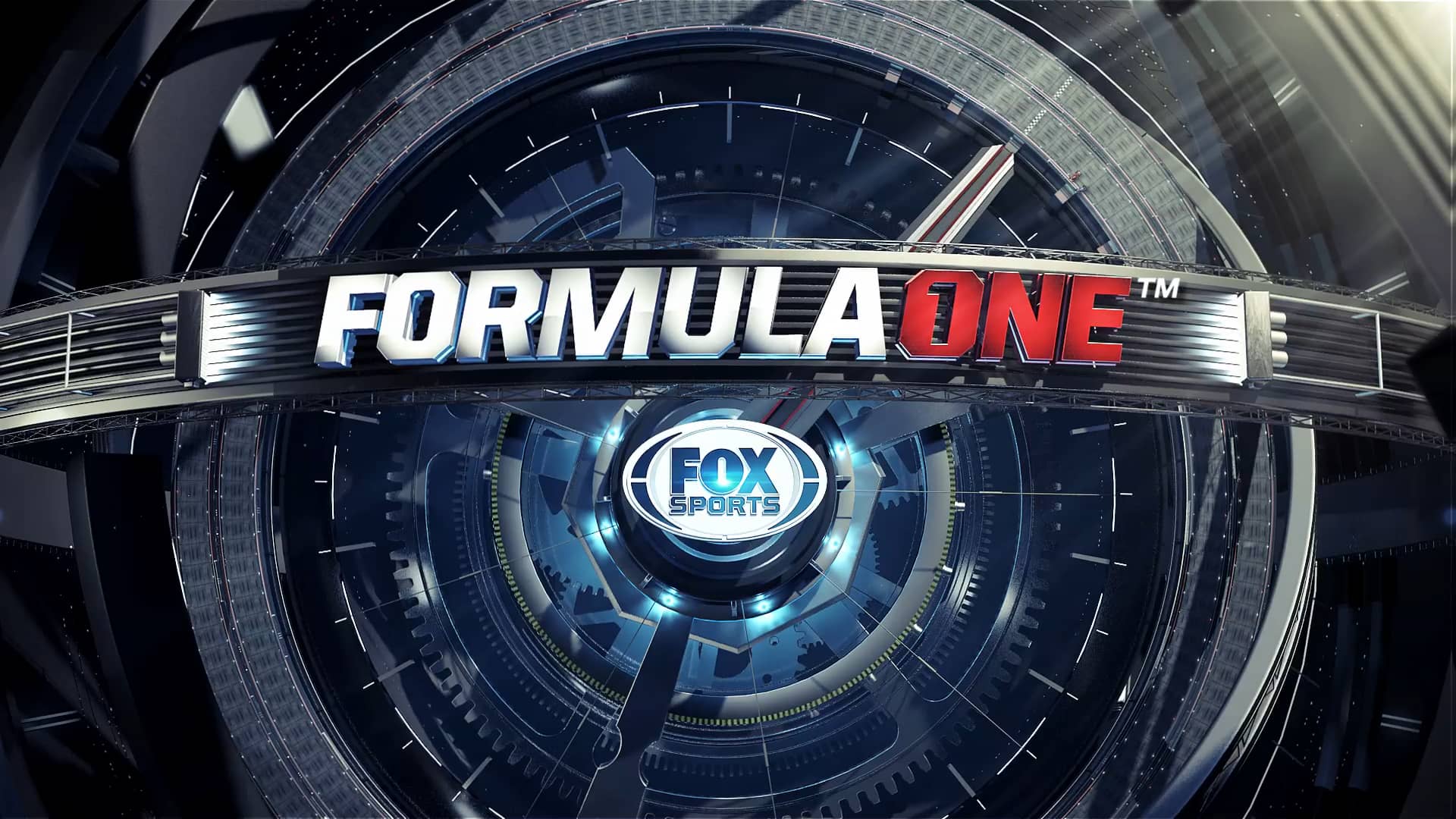 FORMULA ONE™ 2016: Main Titles on Vimeo