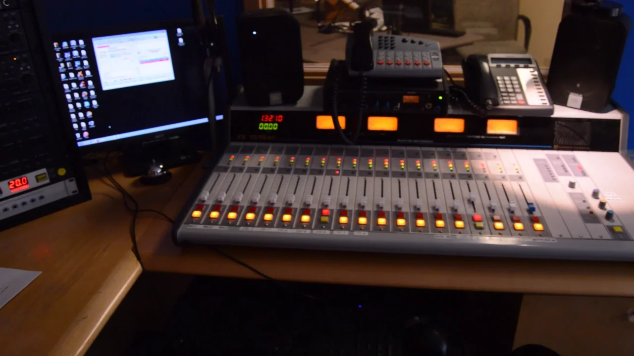 Katea Stitt: The Atmosphere of Online Music on Vimeo